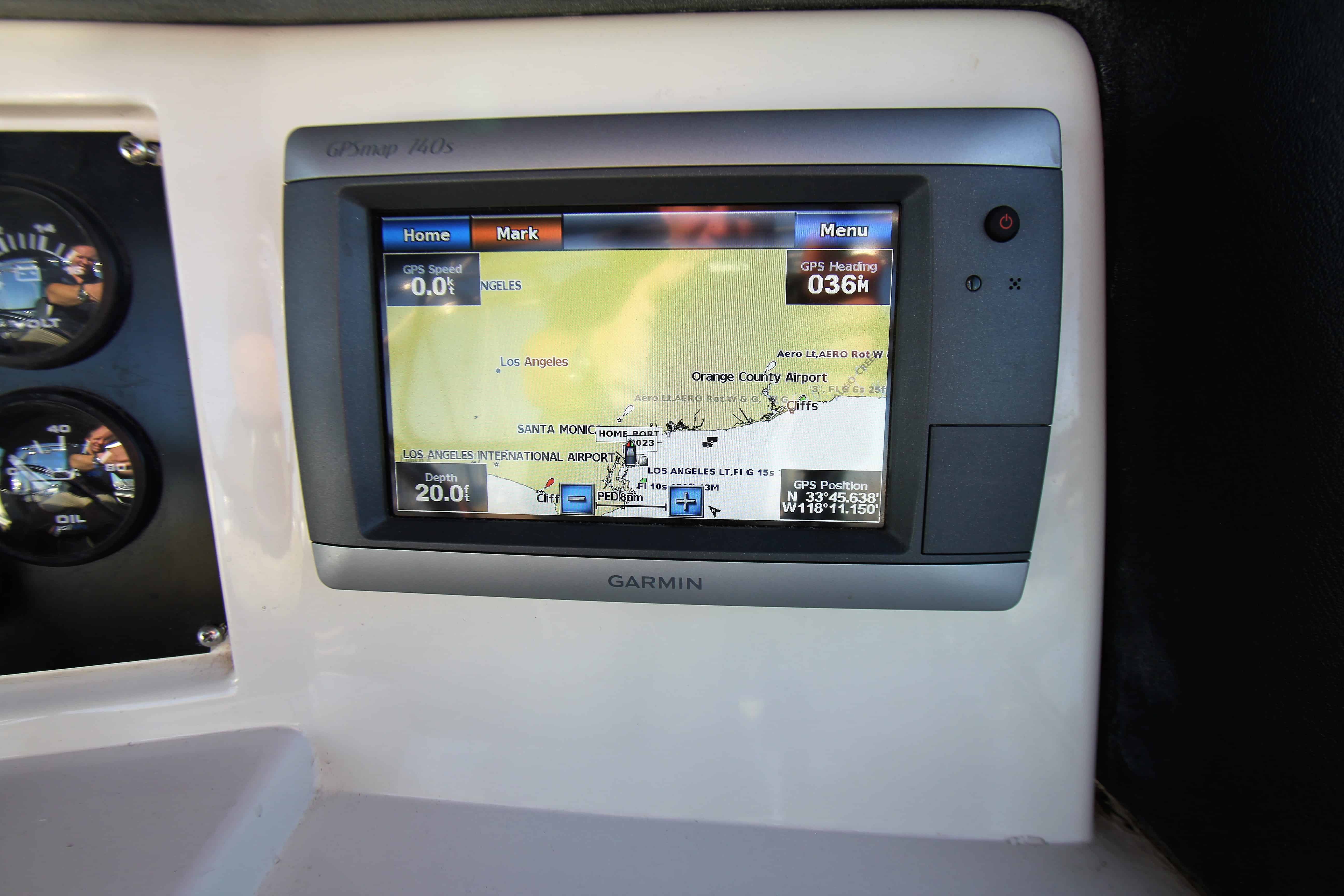 2000 Skipjack 30 - West Coast Yachts