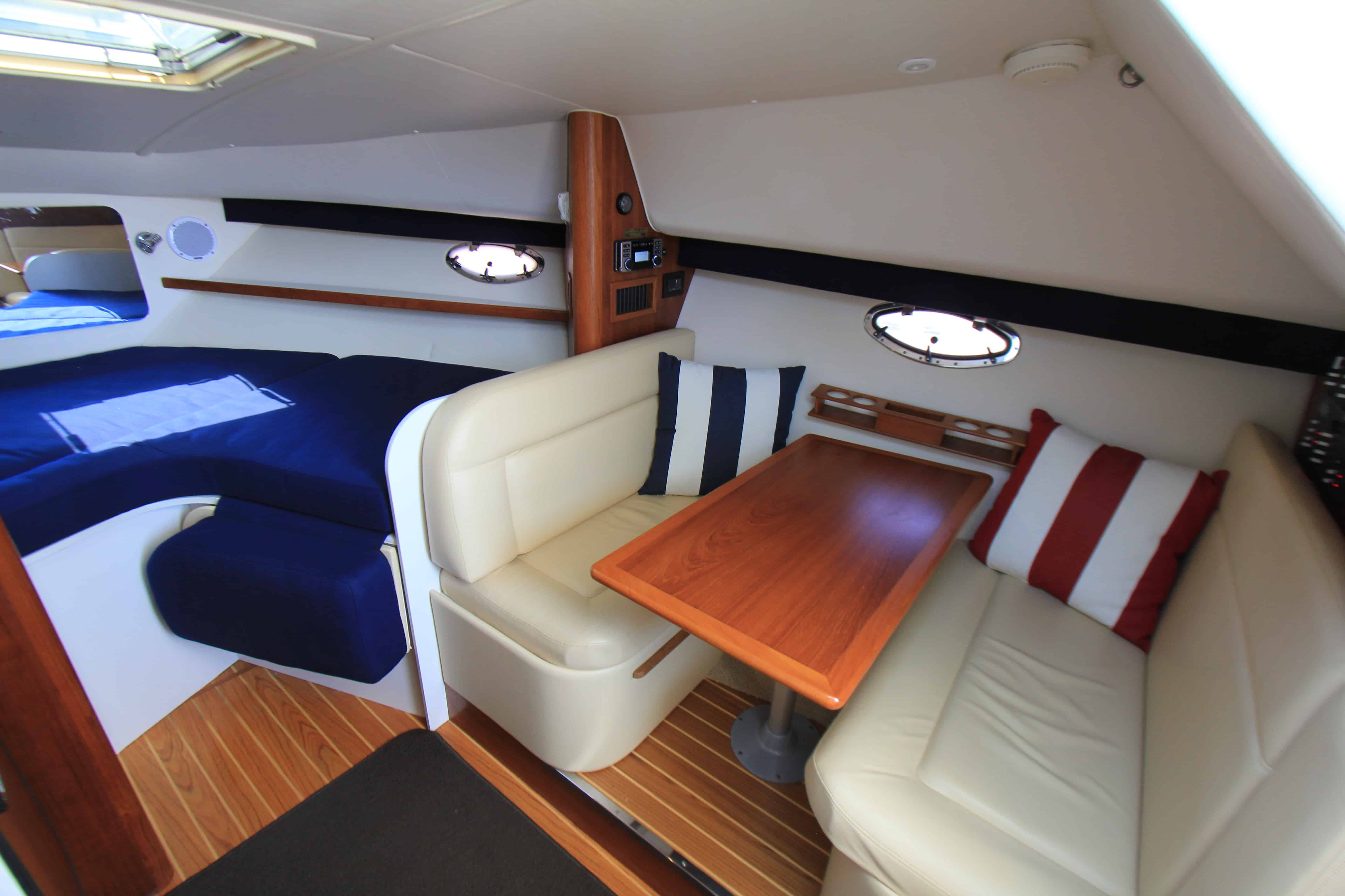 29 Tiara Open 2006 - West Coast Yachts