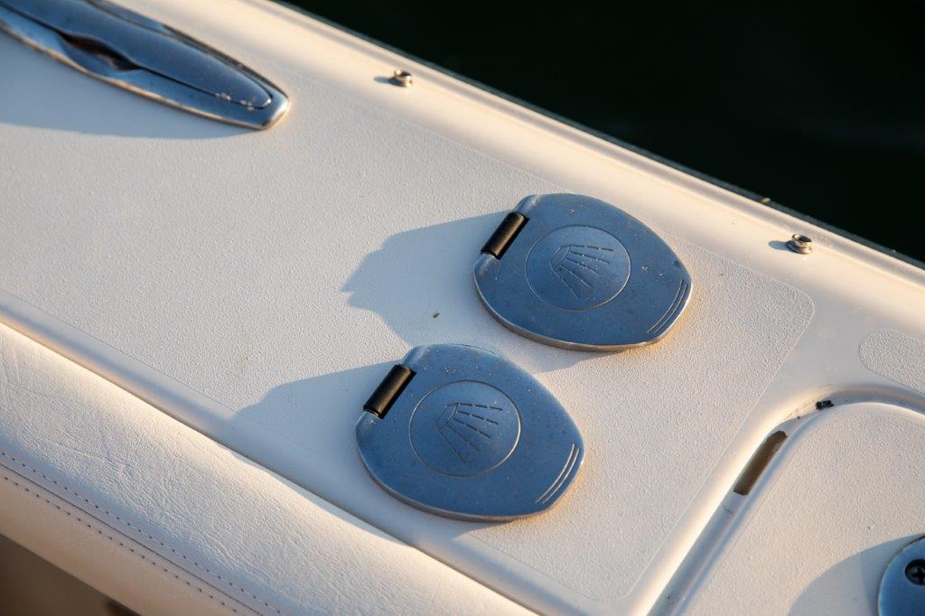 C Washdown Covers - West Coast Yachts