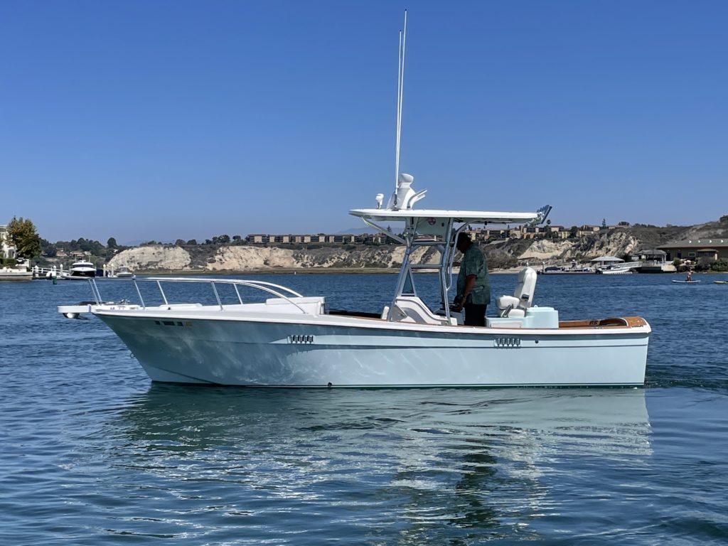 West Coast Yachts - Southern California's Premier Yacht Brokerage