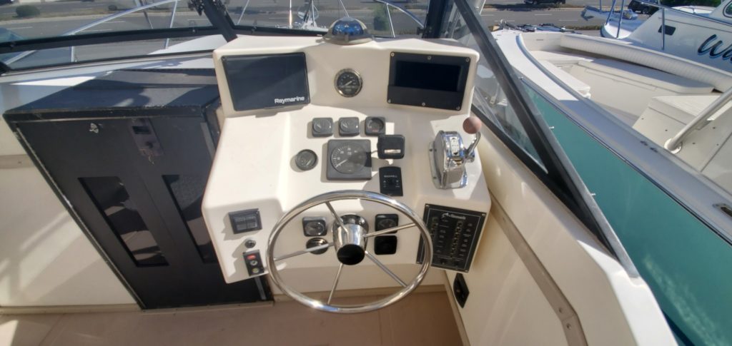 West Coast Yachts - Southern California's Premier Yacht Brokerage