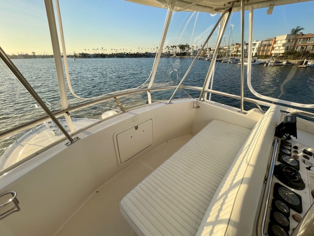 West Coast Yachts - Southern California's Premier Yacht Brokerage