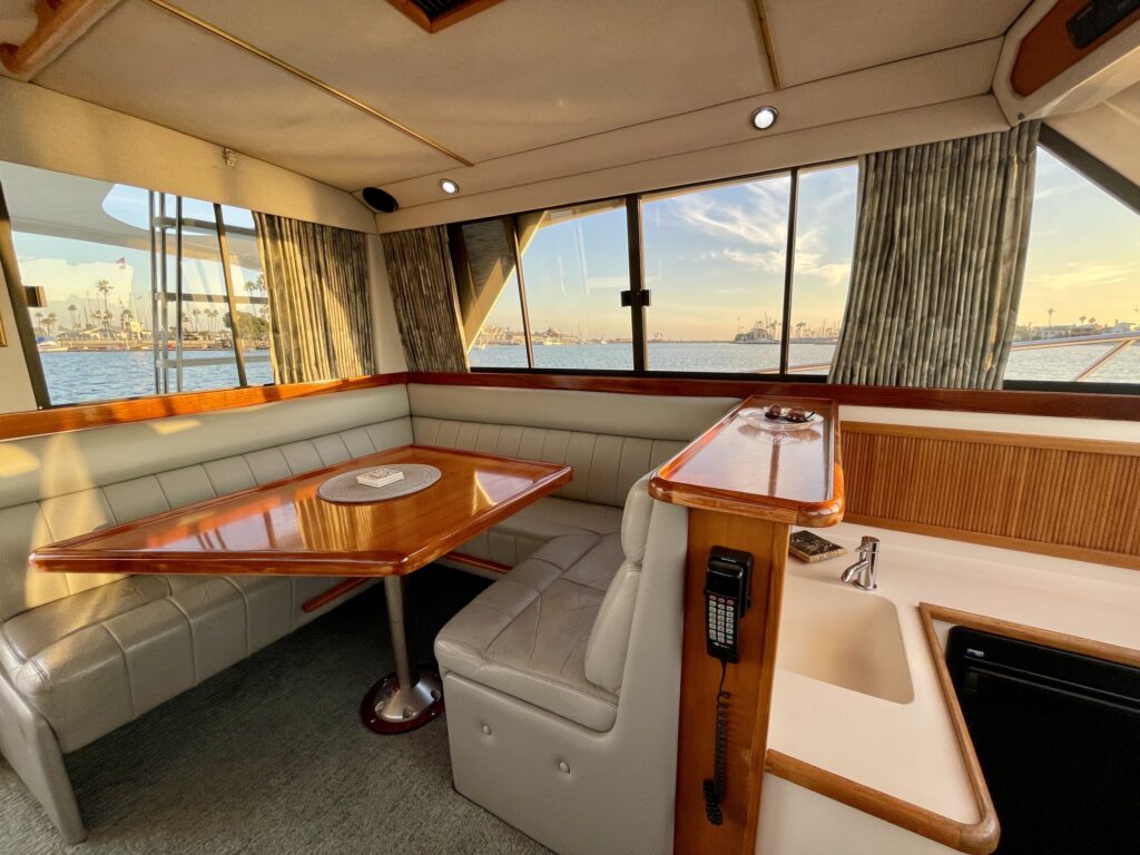 West Coast Yachts - Southern California's Premier Yacht Brokerage