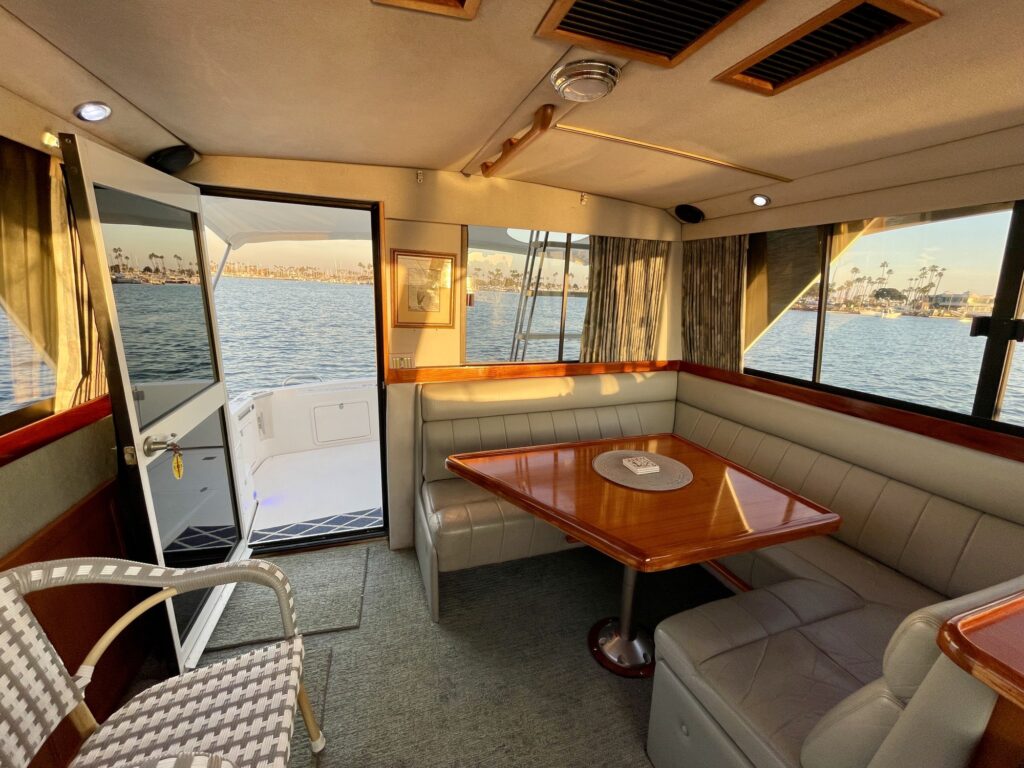 West Coast Yachts - Southern California's Premier Yacht Brokerage
