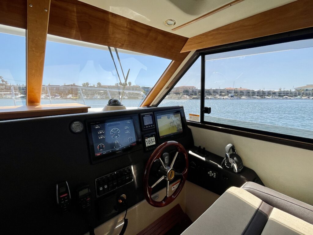 West Coast Yachts - Southern California's Premier Yacht Brokerage