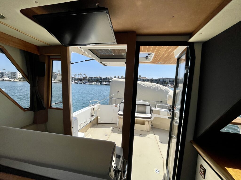 West Coast Yachts - Southern California's Premier Yacht Brokerage