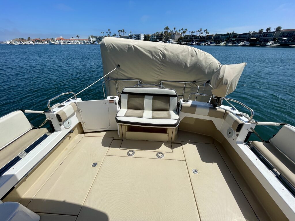 West Coast Yachts - Southern California's Premier Yacht Brokerage