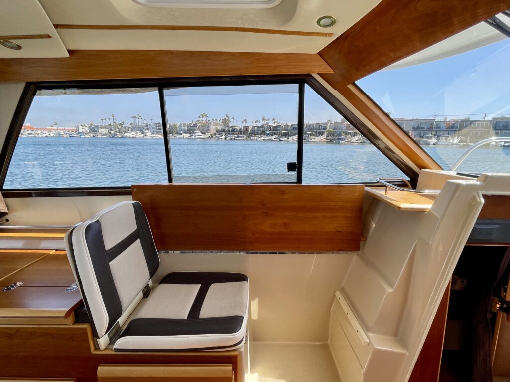 West Coast Yachts - Southern California's Premier Yacht Brokerage