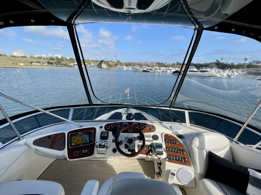 West Coast Yachts - Southern California's Premier Yacht Brokerage