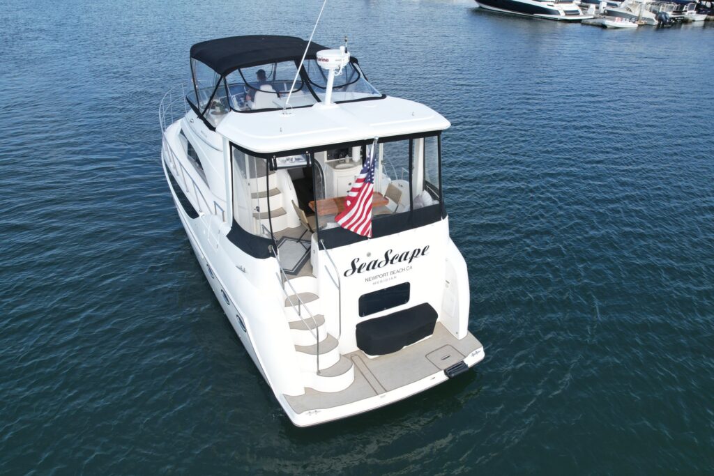West Coast Yachts - Southern California's Premier Yacht Brokerage