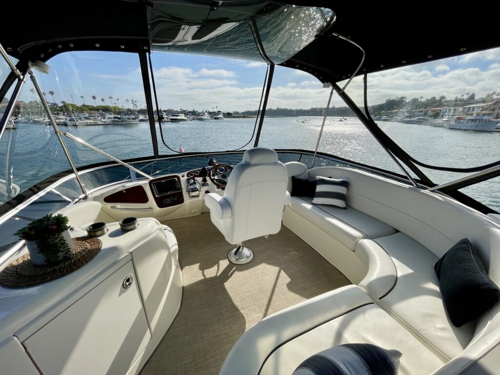 West Coast Yachts - Southern California's Premier Yacht Brokerage