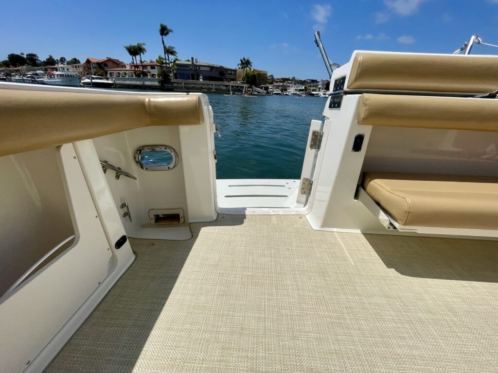 West Coast Yachts - Southern California's Premier Yacht Brokerage