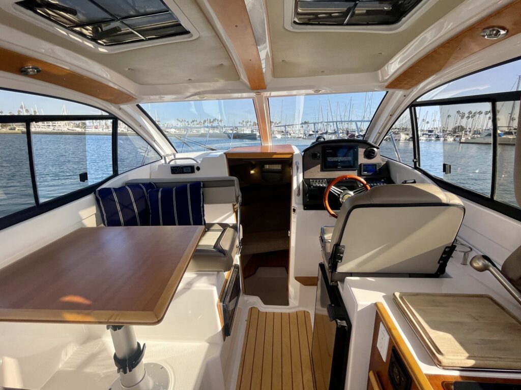 West Coast Yachts - Southern California's Premier Yacht Brokerage